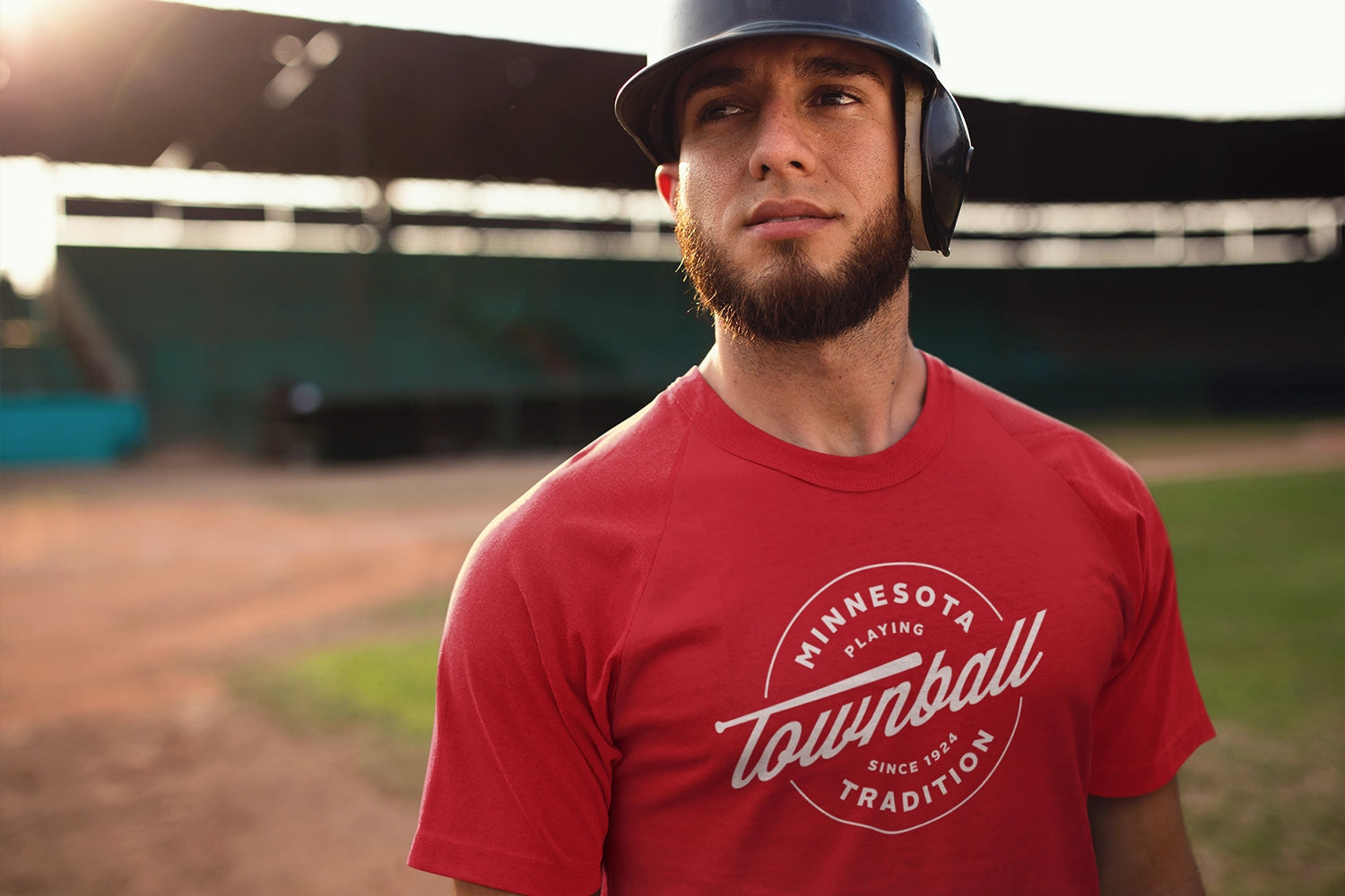 2 Below Clothing Co. | Designed & Printed in Minnesota